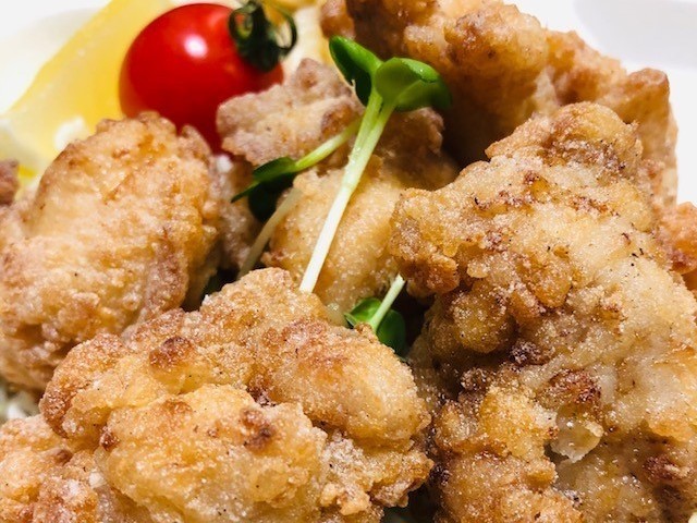 キッチンカー・フードトラックの日替わりランチメニュー